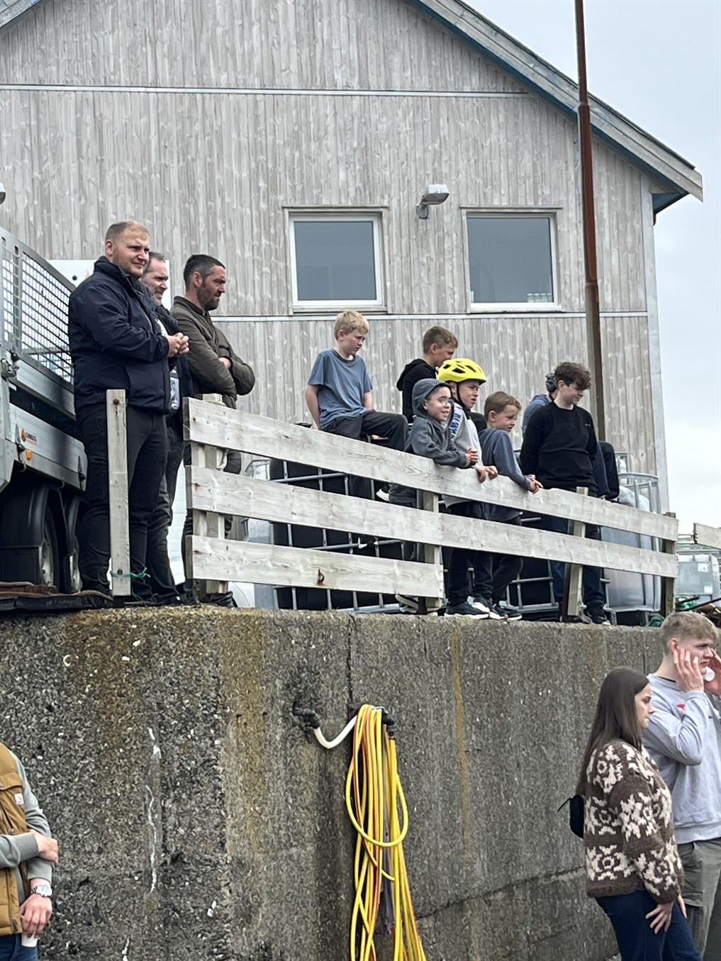 Kaldbaksstevnan 25
