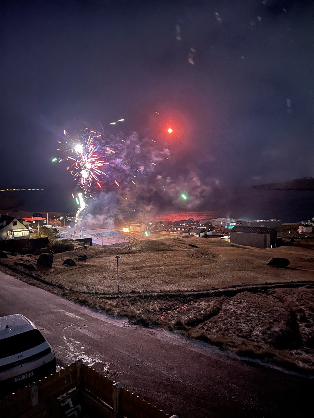Vælkomið 2026